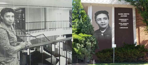 Women’s History Month: Two Great Women from Great Falls – Great Falls ...