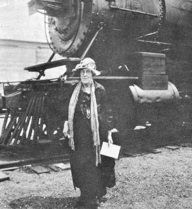 Women’s History Month: Two Great Women from Great Falls – Great Falls ...