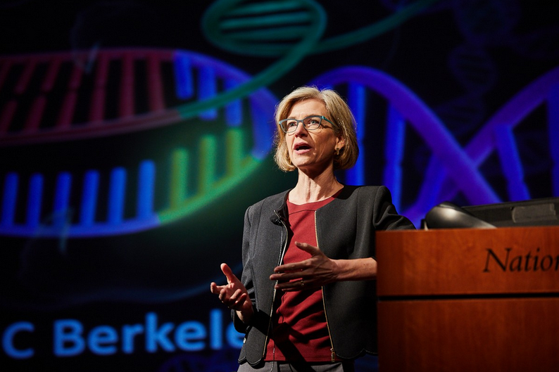 Women’s History Month: Jennifer Doudna, Gene Editing and the Future of ...